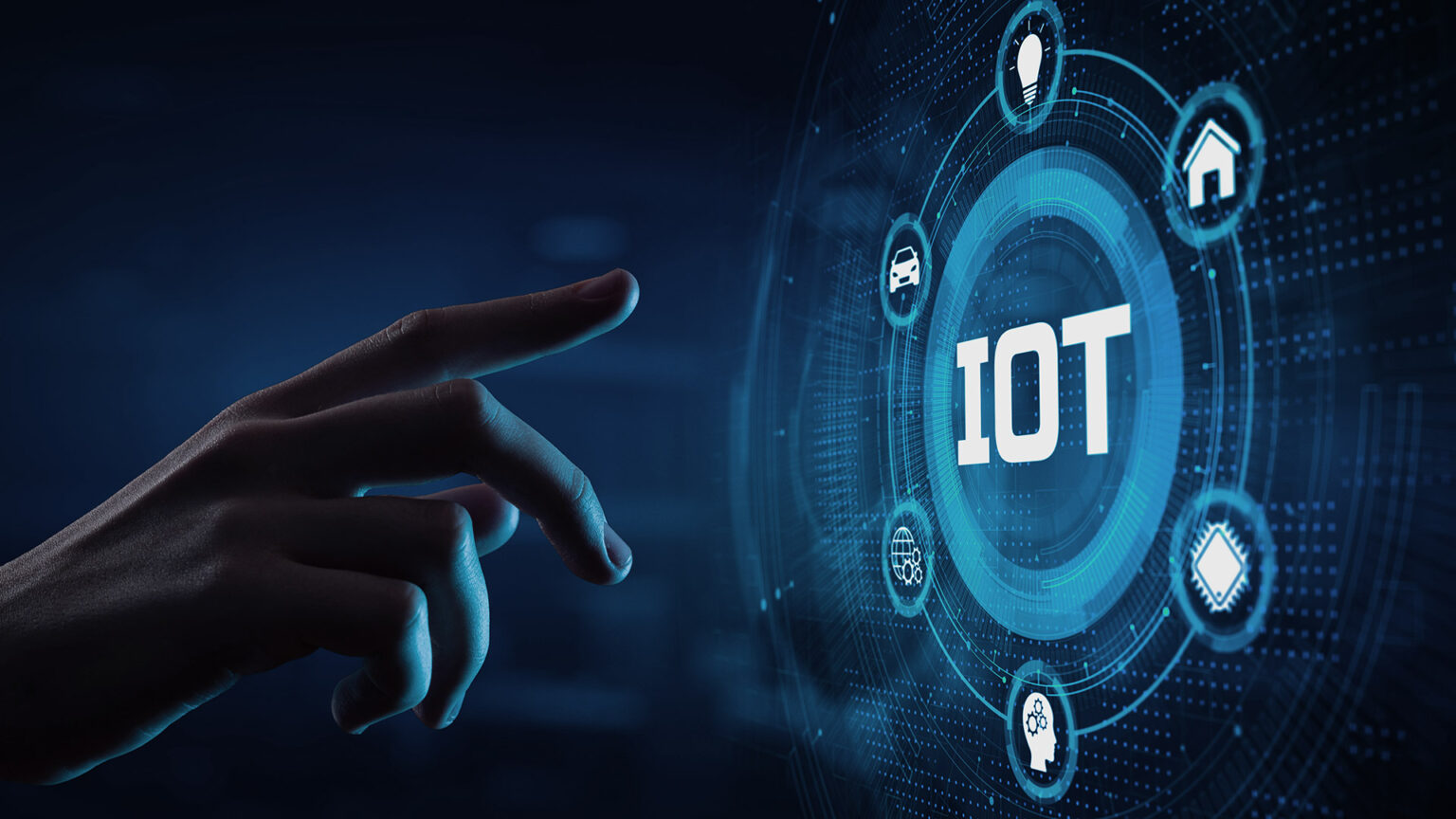 Mqtt Explained The Essential Iot Messaging Protocol Guide
