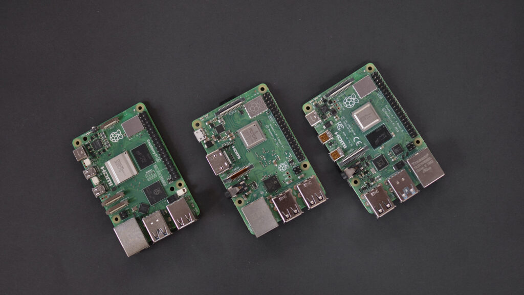 Discover the Raspberry Pi: A beginner’s guide | blackdevice