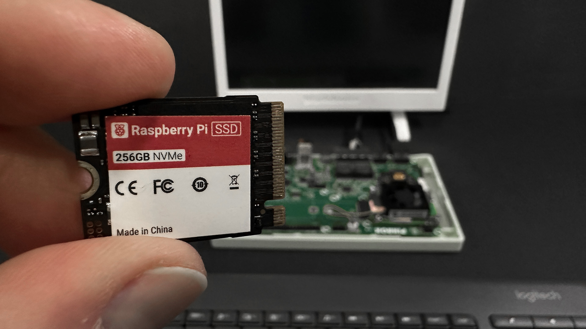 ownCloud on Raspberry Pi. Build your private, self-hosted cloud